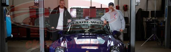 CK TV: Exklusives Staffelfinale dank Sidney Hoffmann