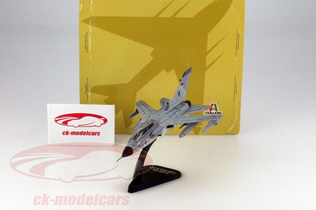 Italeri 1:100 Tornado ECR Air Force, JBG 32, 322 Squadron Lechfeld ...