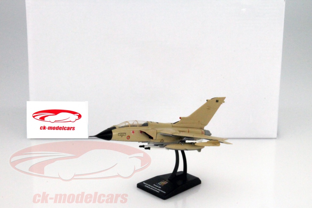 Altaya 1:100 Aircraft Tornado IDS Department Persian Golf (VAE) MAG ...