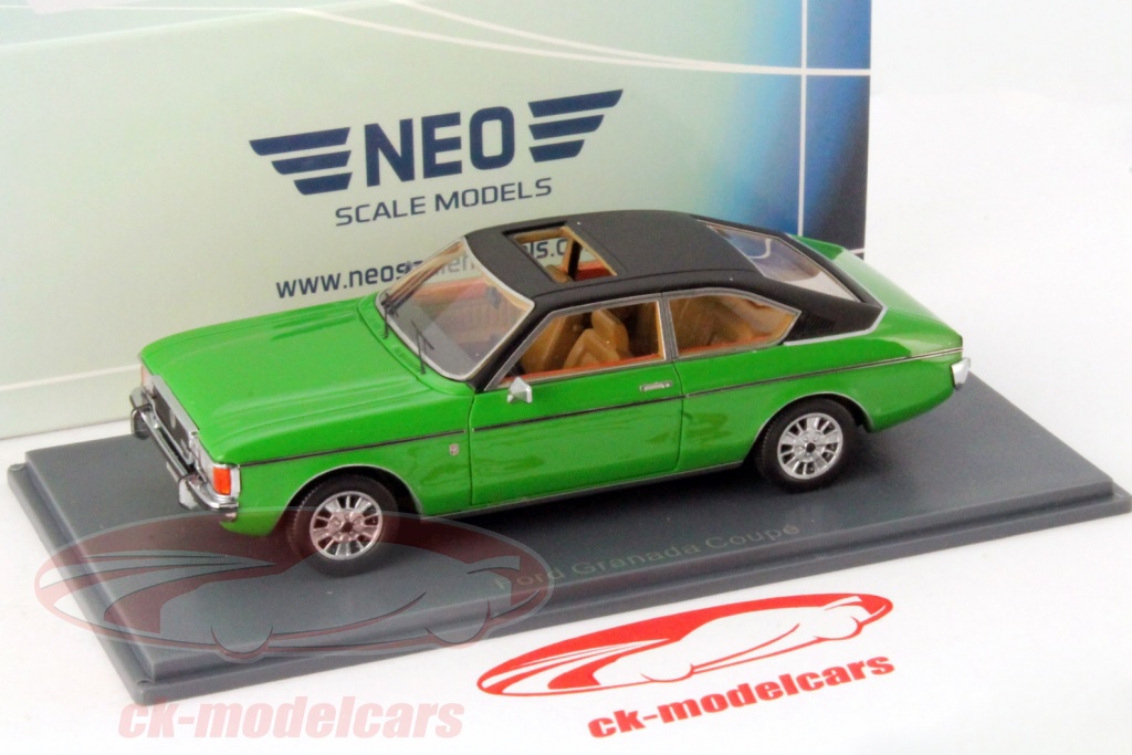model car NEO49525