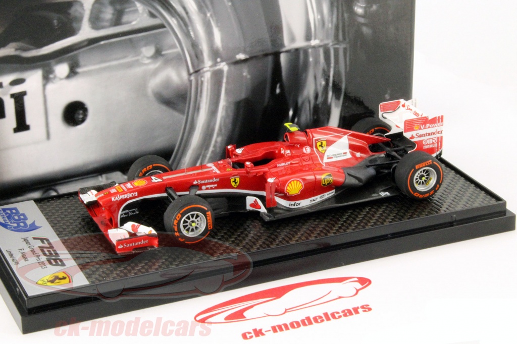 model car BBRC134M 8056457817960