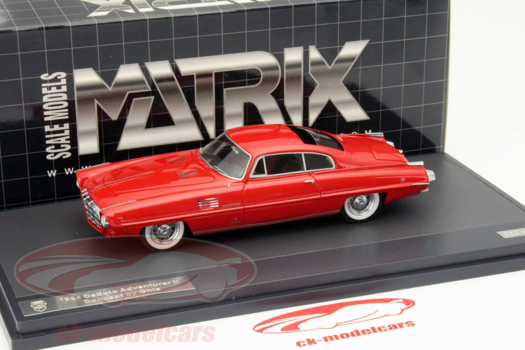 model car MX50403-021 050403021003