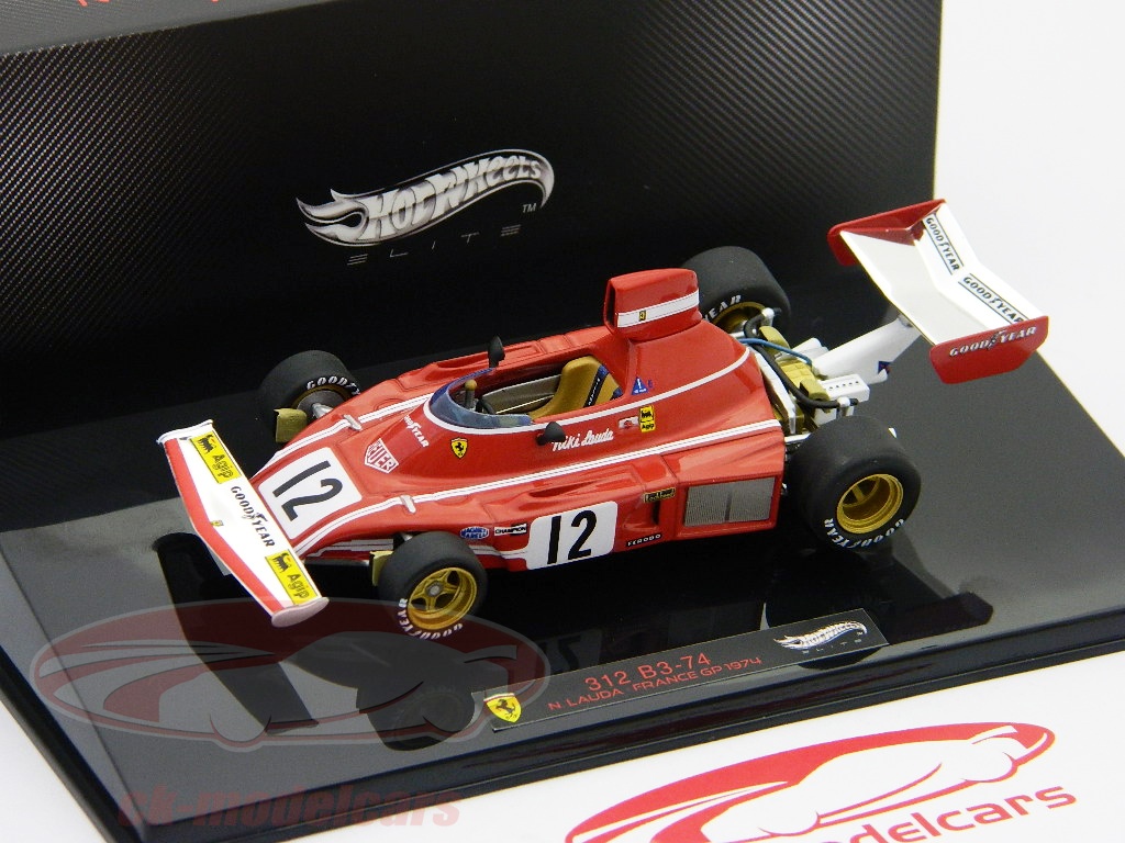 model car V8371 746775007751