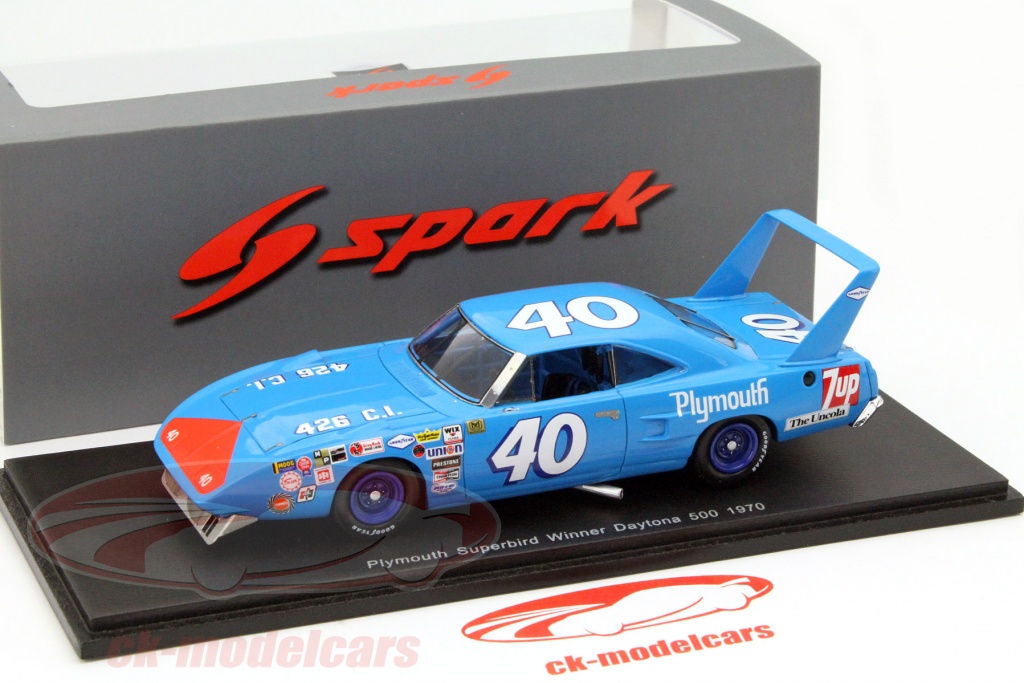 Daytona Superbird The Homologators – Dodge Daytona And Plymouth