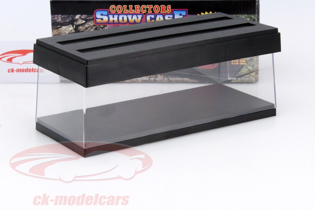 Polyfect Toys acrylique armoire simple pour modèles de voitures dans le ...