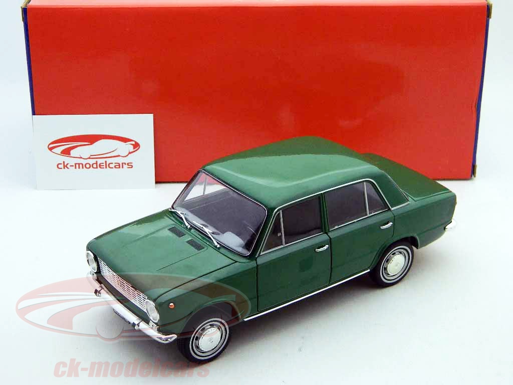 model car IST18001FI 958001550100