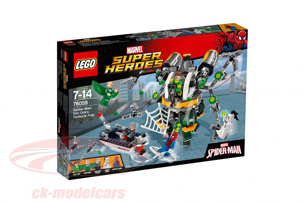 model car 76059 5702015597722