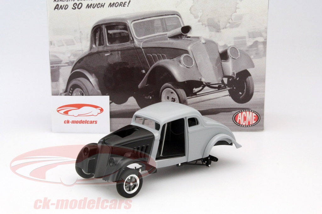 model car 1800905K