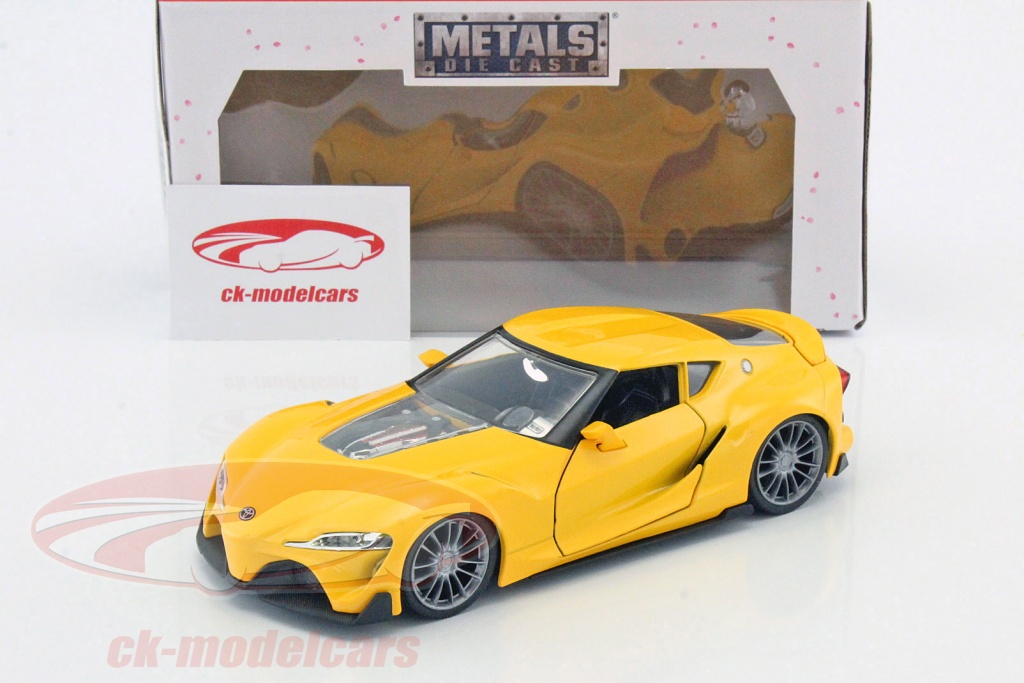 model car 98781 801310987810