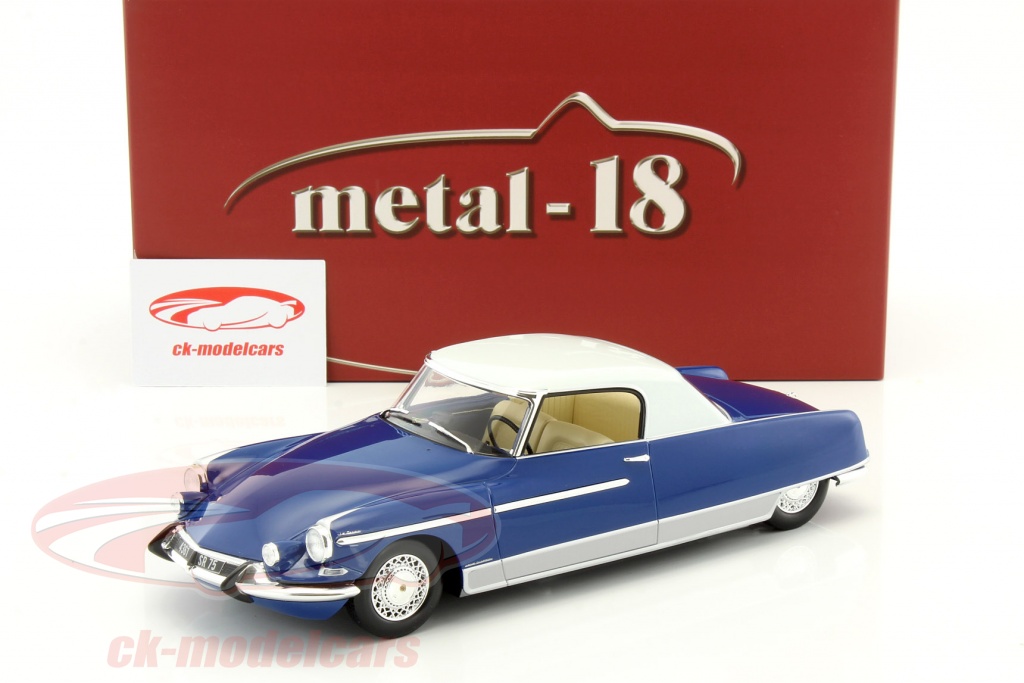 model car 18001A