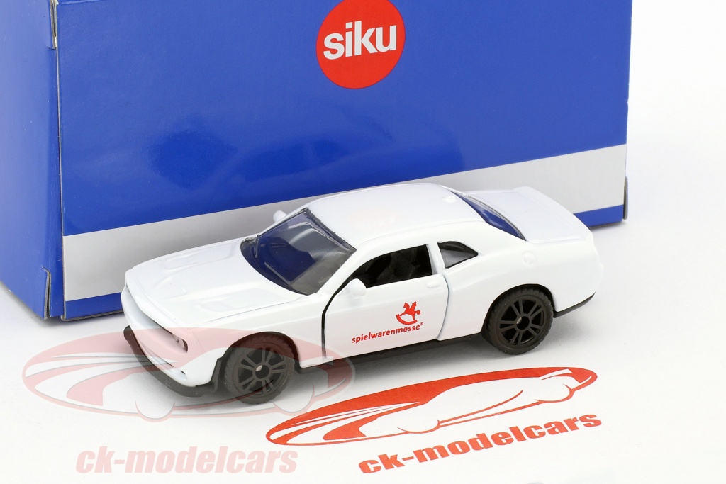Siku Autos 2018