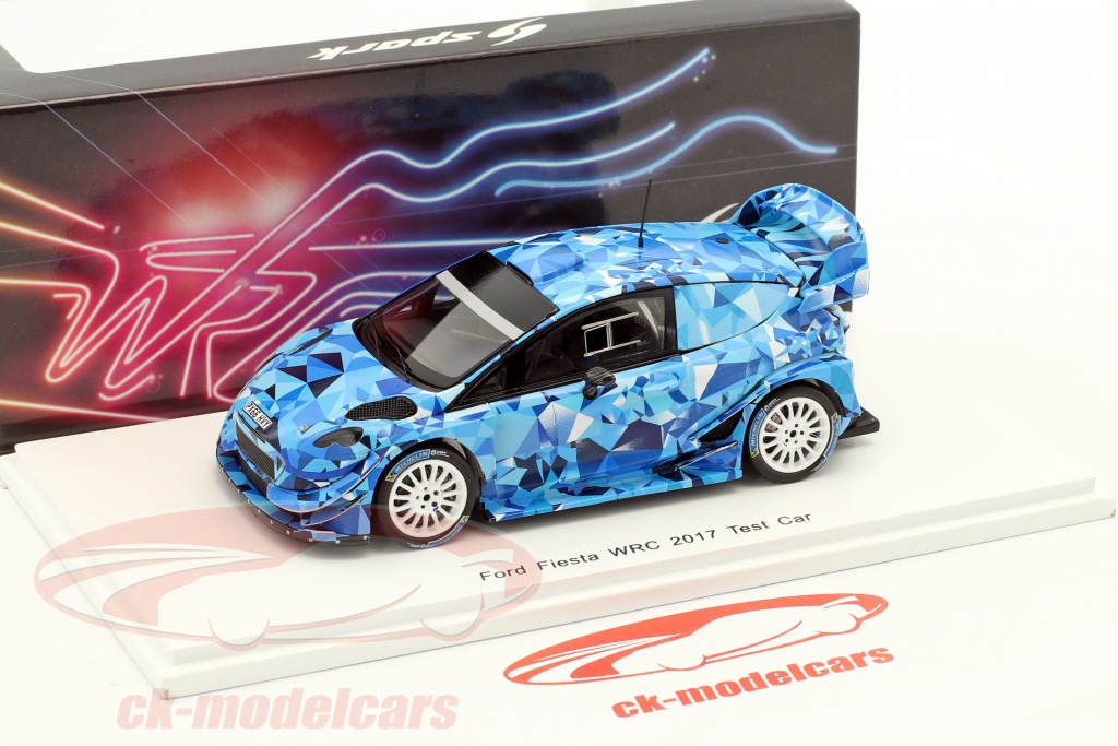 Carro Azul Claro