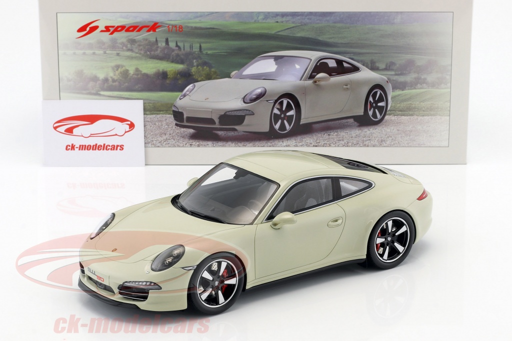model car 18SP065 9580006490650