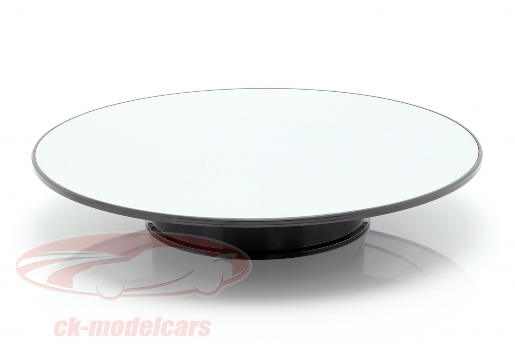 Turntable para carros modelo de diâmetro aproximadamente 30,5 ...