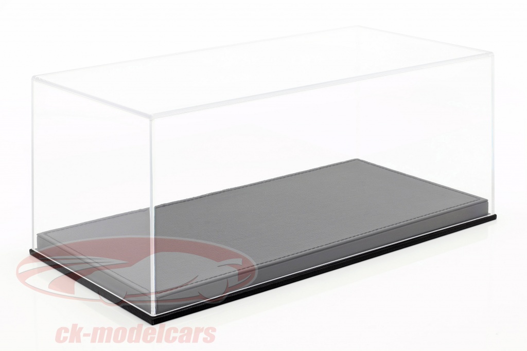 qualité acrylique vitrine pour voitures de modèle dans le échelle 1:18 ...