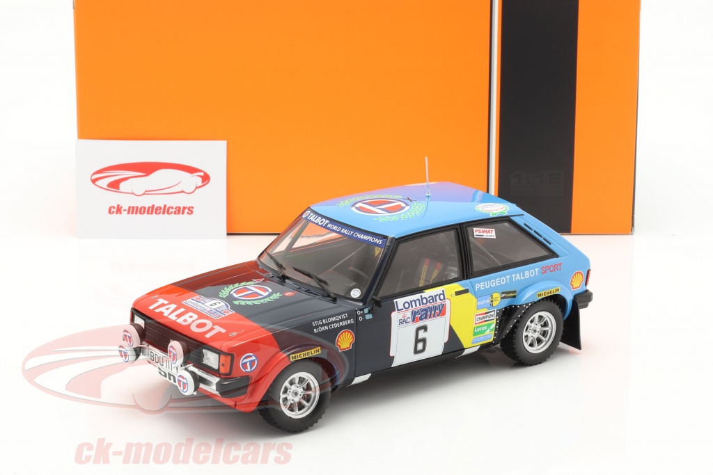 model auto 18RMC035A 4895102326730