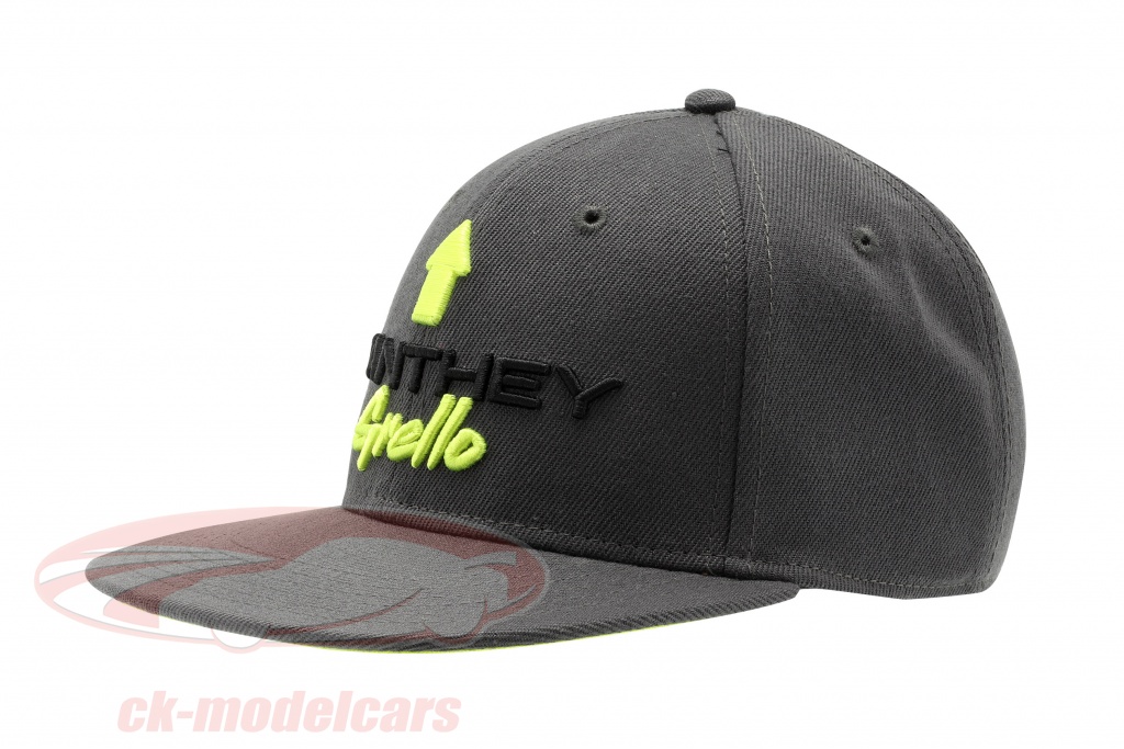 Manthey-Racing Flat Cap Grello 911 MG-20-010 MG-20-010 4251614406696