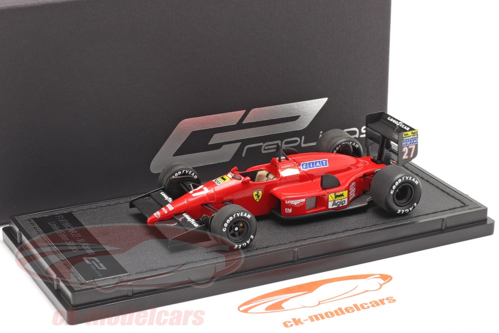 model car GP43-005B