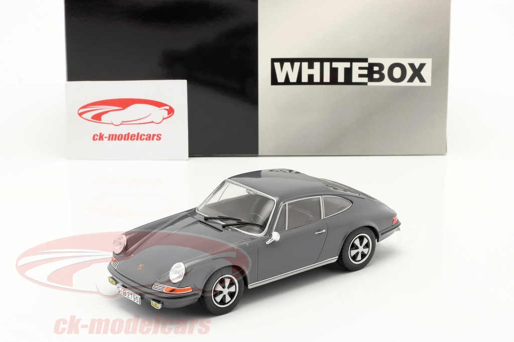 model car WB124049 4052176968383
