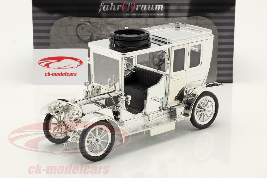 Fahr(T)raum 1:18 Austro Daimler 22/35 Maja Engine Año de construcción ...