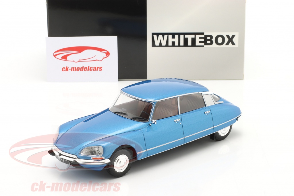 model car WB124127 4052176206485