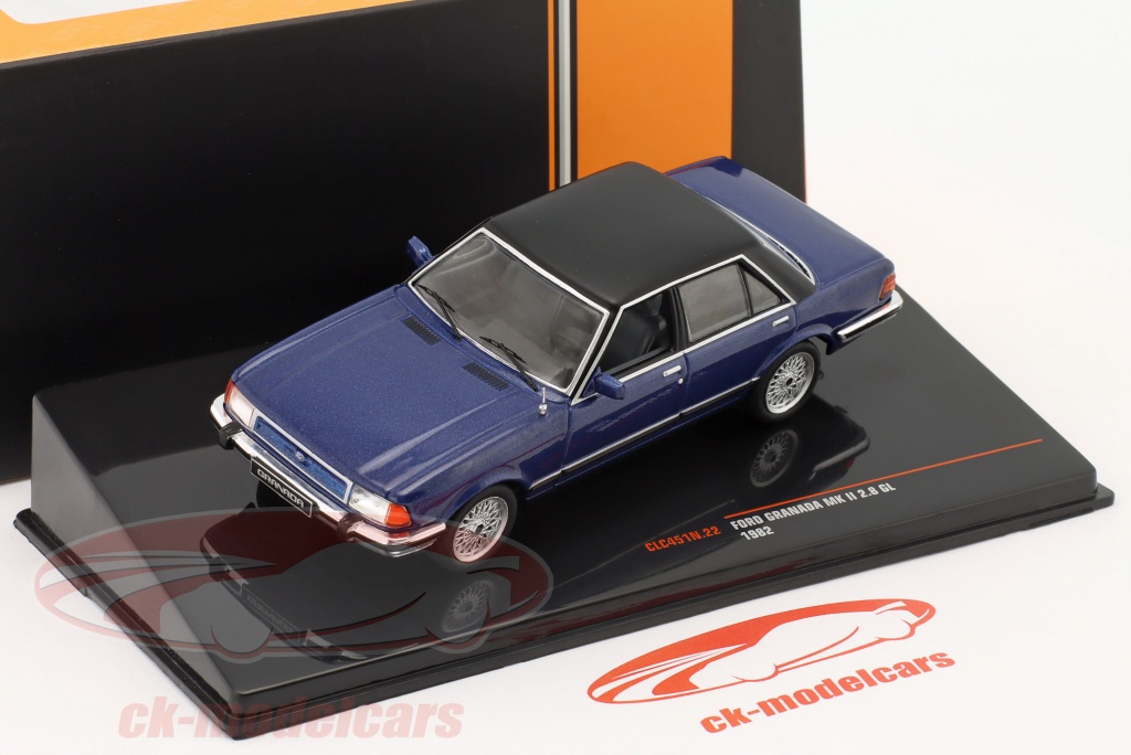 model car CLC451N.22 4895102336838