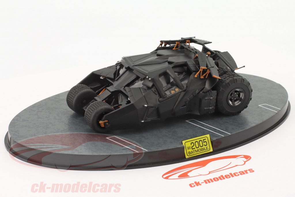Batman Returns Batmobile Toy