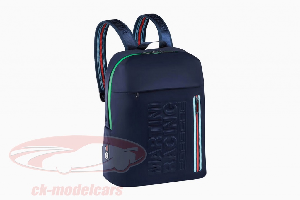 Porsche Backpack Martini Racing collection WAP0359260L0MR WAP0359260L0MR