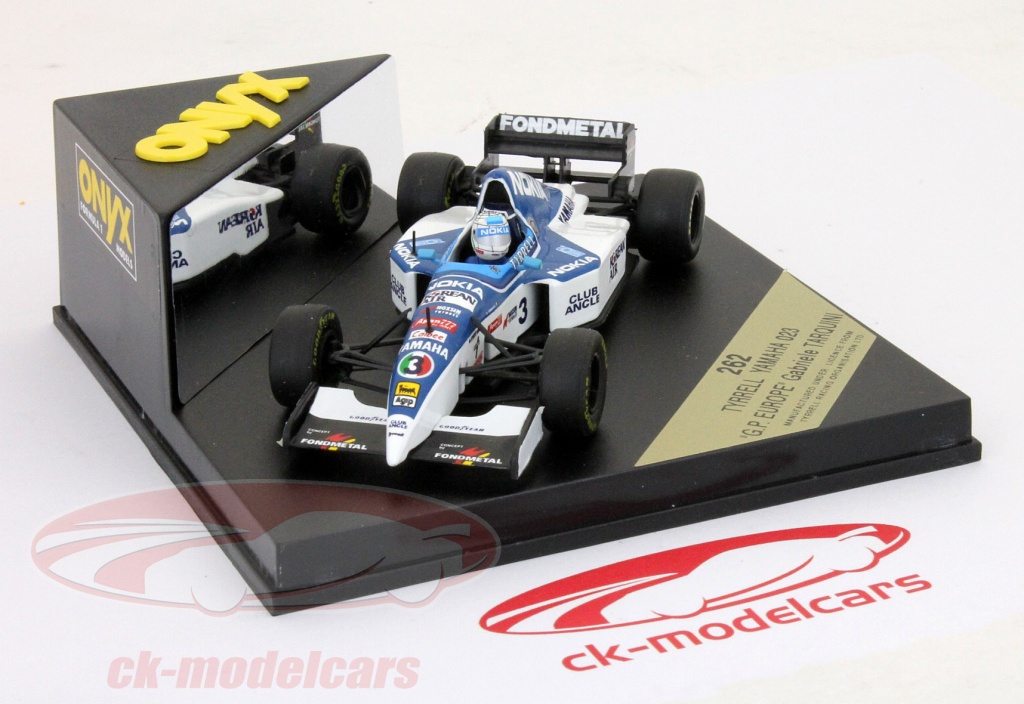 model car Onyx262 5601673302627