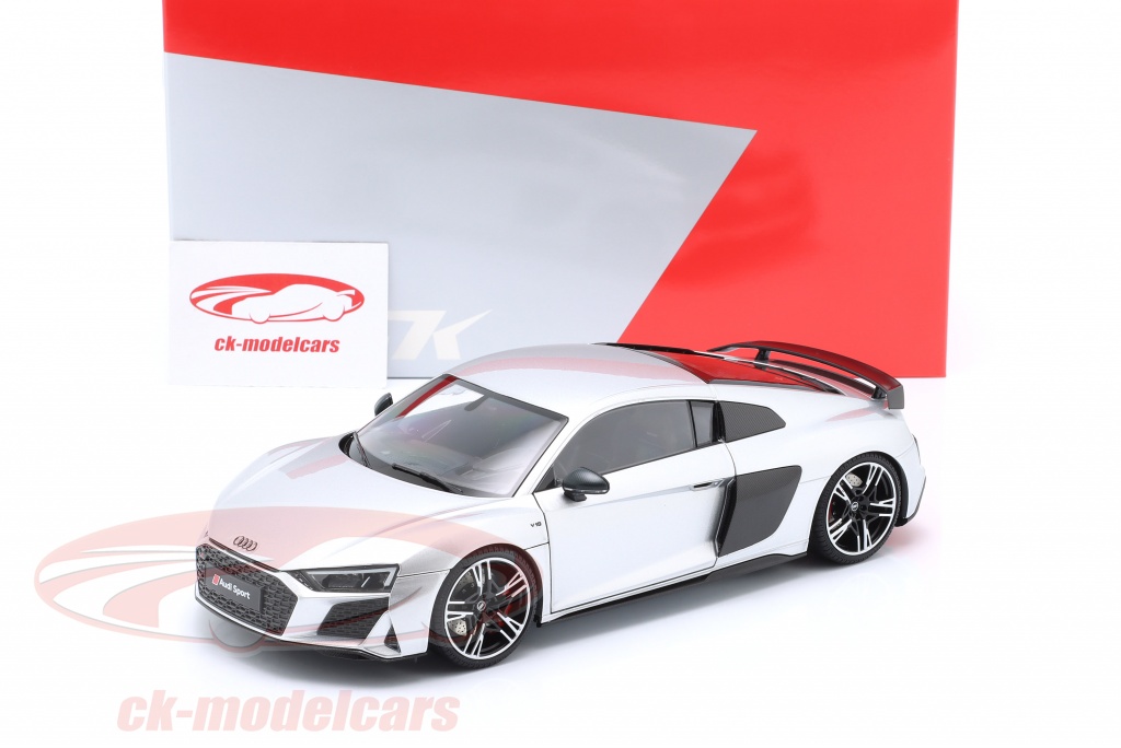 Audi R8 Interior 2019 | Cabinets Matttroy