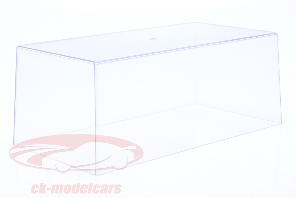 Acrylic display hood for Ferrari and Red Bull formula 1 Models 1:18 ...