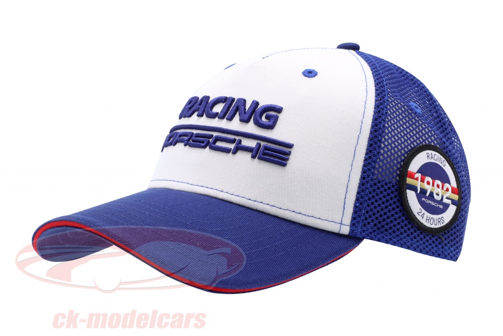 Trucker Cap Porsche Racing Collection WAP4550010NRTM WAP4550010NRTM