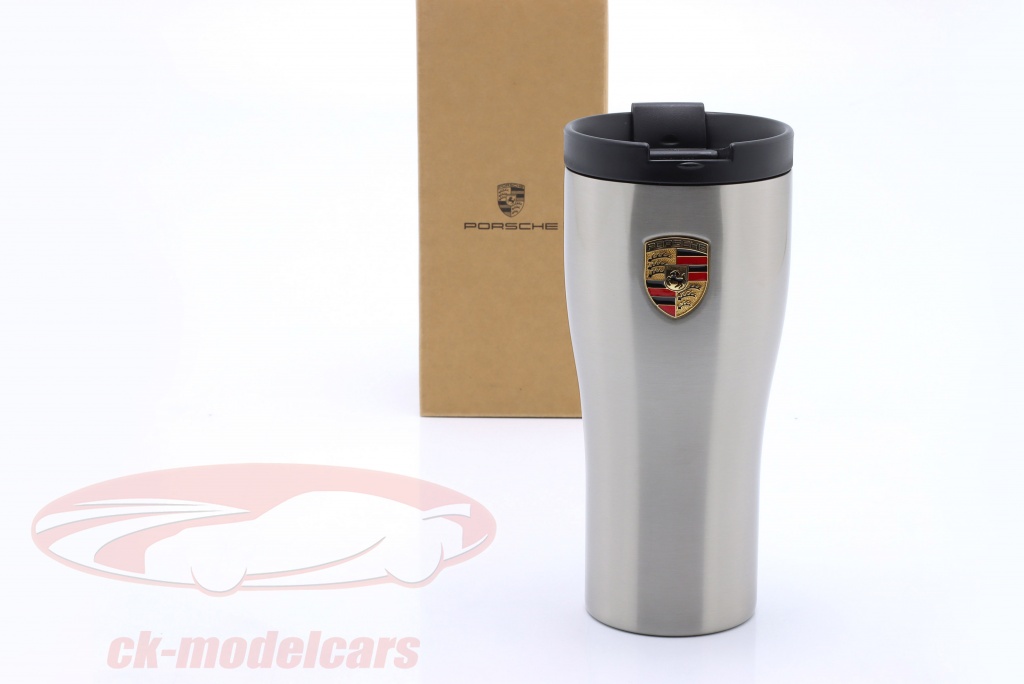 Porsche Thermo mug: Transformers - Rise of the Beasts x Porsche ...