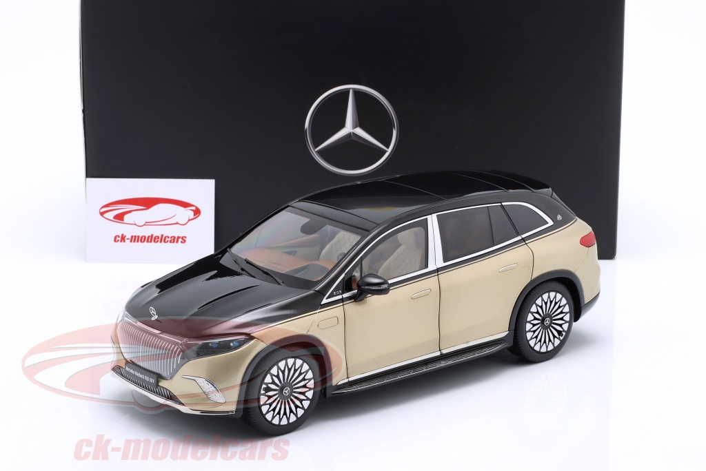 Mercedes Werkte Aan Een 12liter V24 Voor Maybach Topgear 2024