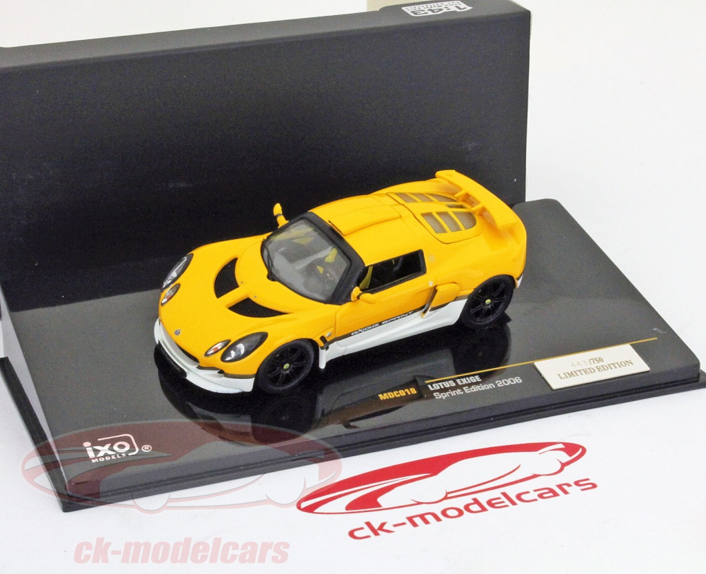 model car MDC018 4895102316212