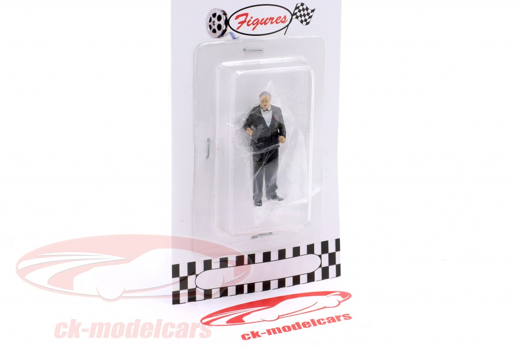 Cartrix 1:43 The Godfather Figure CTPL046 model car CTPL046 6151144459484
