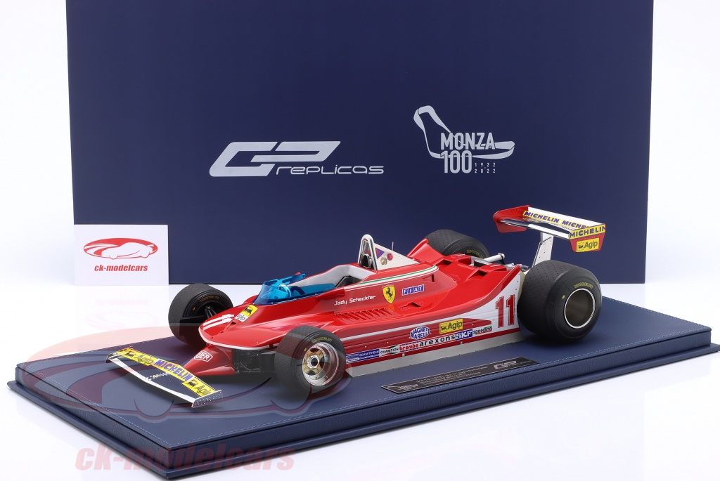 model car GPMZ1202