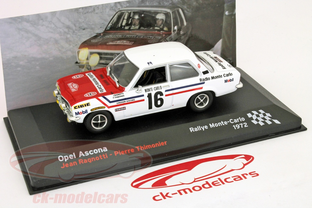 model car CK9991271