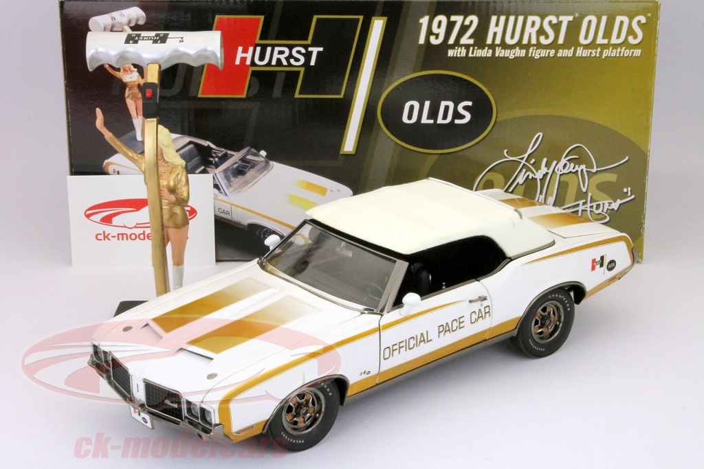 Hurst Oldsmobile Car 1968 Oldsmobile Hurst Olds | Carolina Muscle Cars