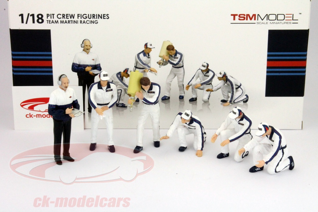 model car TSM10AC05 4895135165702
