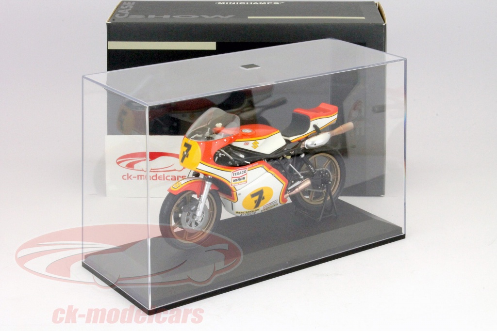 Motorcycle Showcase in the Scale 1:12 Minichamps 915120011 915120011 ...