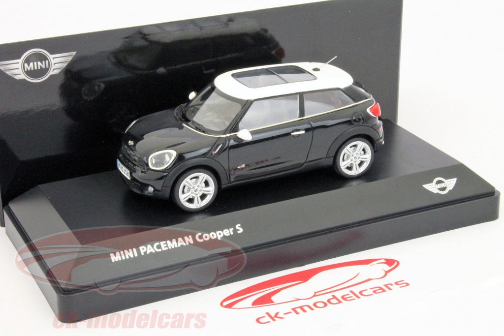 Mini Figure Models