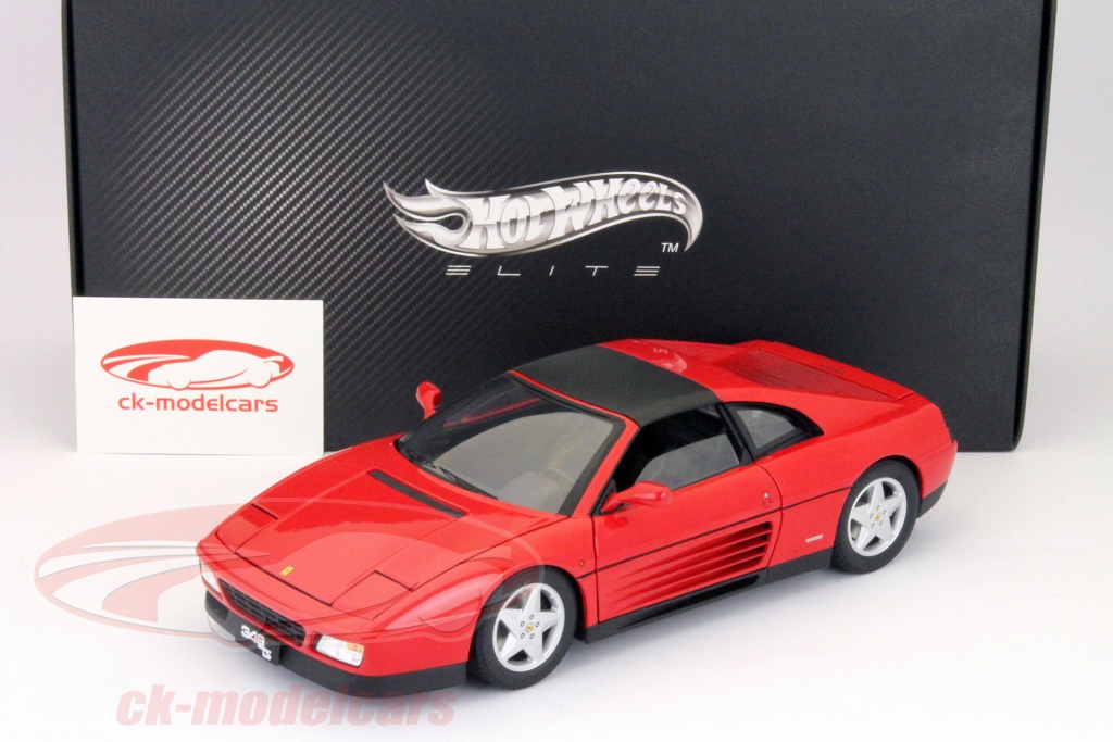 model car X5480 746775144371
