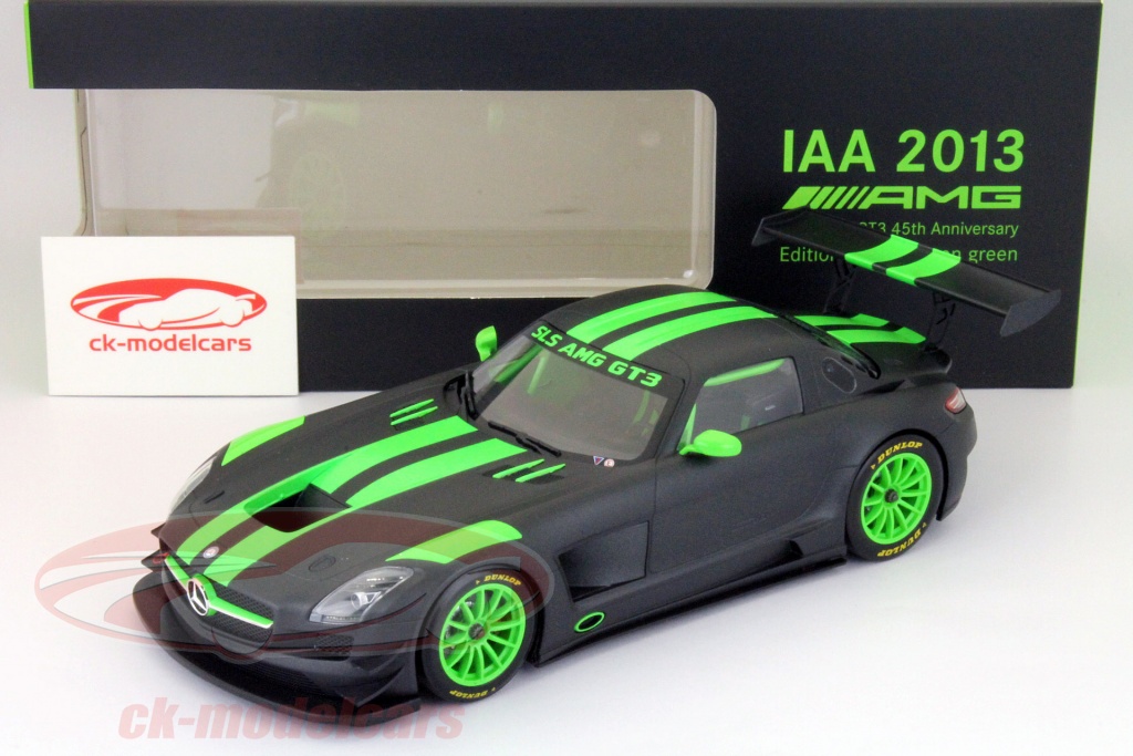 model car