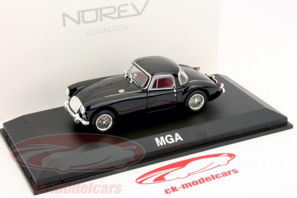 Mga Web 1960 MG MGA 1600 BROCHURE ENGELS (USA)