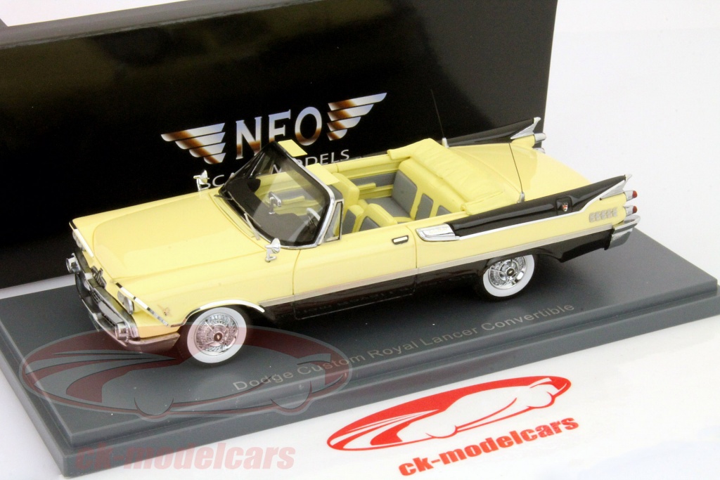 modèle voiture NEO49502 192762