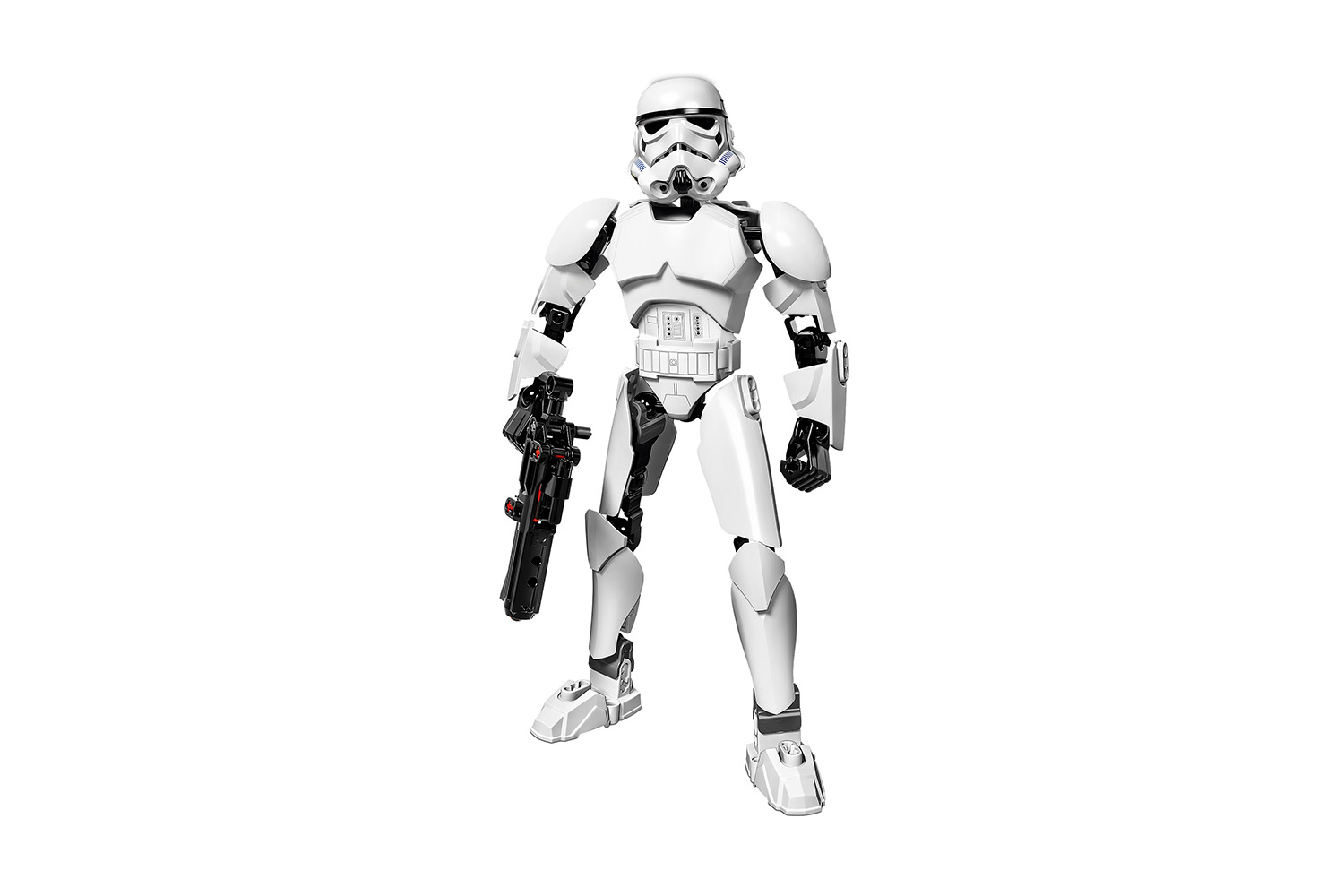 LEGO® Star Wars™ Stormtrooper™ Commander 75531 Modellauto 75531 ...