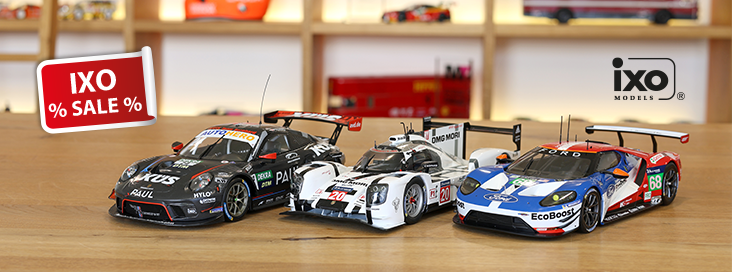 CK-Modelcars - your shop for modelcars