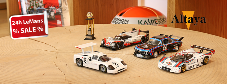 CK-Modelcars - your shop for modelcars