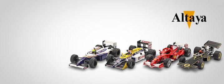 CK-Modelcars - your shop for modelcars
